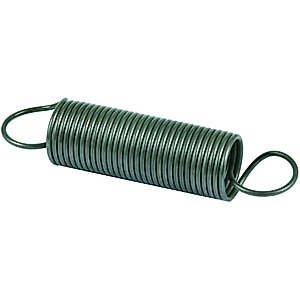 Blodgett Spring, Extension
