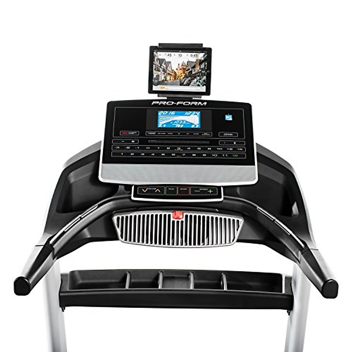 ProForm 2000 Treadmill