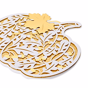 Papyrus Thanksgiving Card (Thinking of You)