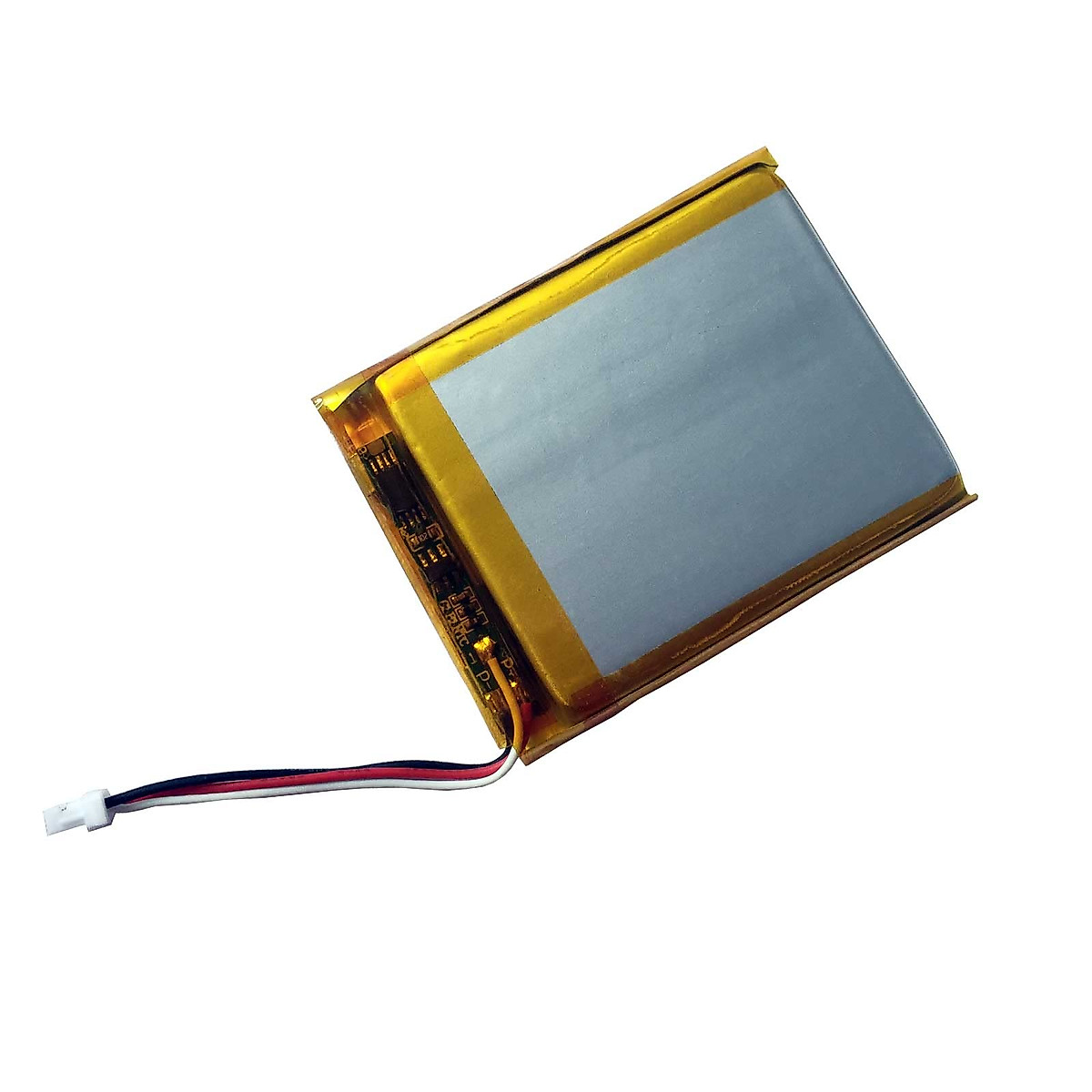 AOLIKES 3.7V 1500mAh Replacement Battery for HyperX Cloud Flight Cloud Alpha, ROCCAT Syn Max Air PC Wireless Gaming Headset and Turtle Beach Stealth 700P Gen 2, 700X Gen 2 Gaming Headset