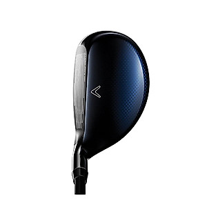 Callaway Big Bertha REVA Women's Hybrid (Right , Graphite , Ladies, 4 Hybrid)