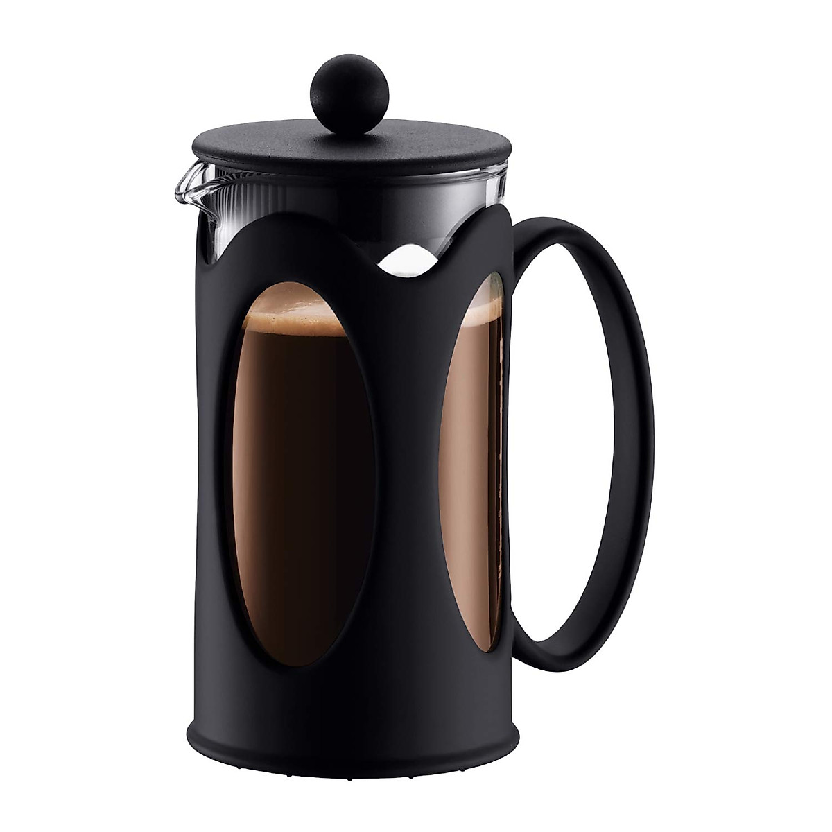 BODUM Spare Carafe for French Press, 12 Ounce