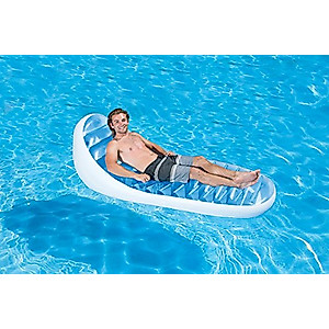 Poolmaster Contour Mattress