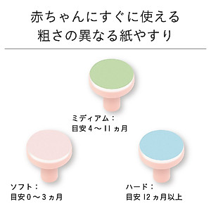 Baby Label Nail Trimmer