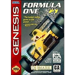 Formula One