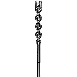 Makita B-61519 1-1/4" x 13" Sds-Max Bit, 6-Cutter