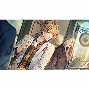 Piofiore: Fated Memories - Nintendo Switch