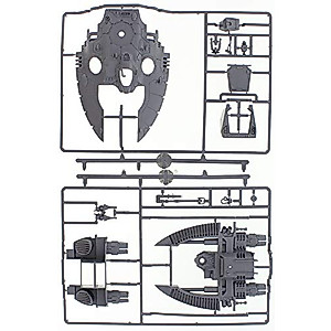 Wave Serpent (2017 Edition)