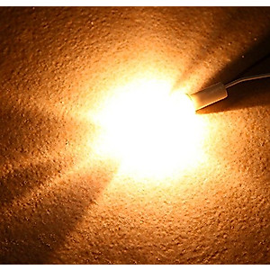 G4 5W Halogen Bulb G4 12V 5W Halogen JC T3 G4 Bi-Pin 5W Halogen Light Bulb AC/DC 12V 5W Precision Halogen Light Bulbs,Clear,10 Pack