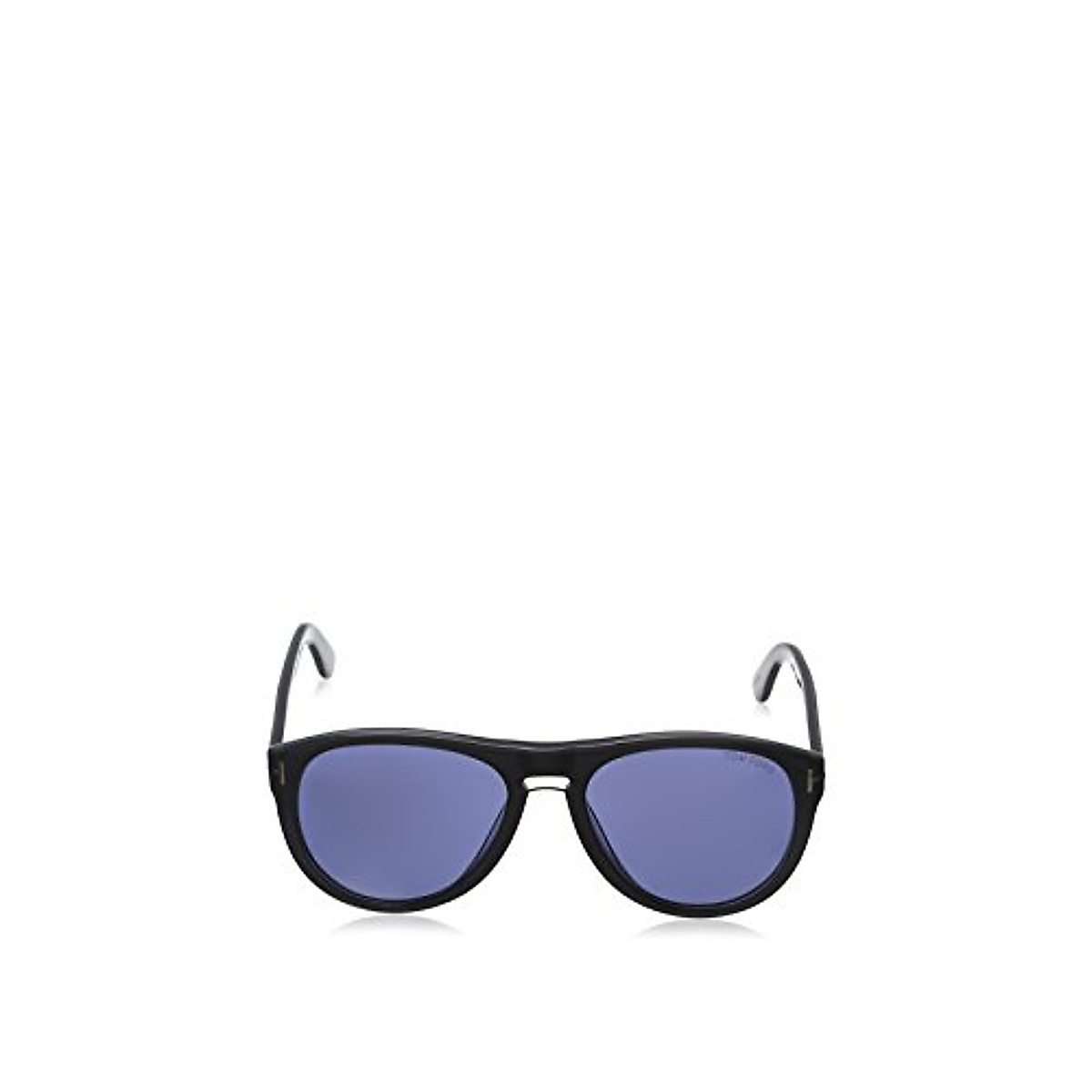 Tom Ford Women's TF345 Sunglasses, Dark Grey