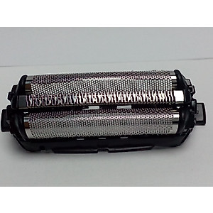 New Razor Foil Screen Replacement For Panasonic ES-LT50 ES-LT33-S ES-SL83 ES-SL33 ES-RT17-K ES-RT77-S Shavers Head Parts