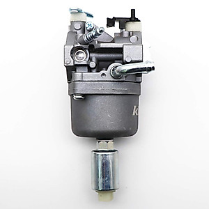 KIPA Carburetor for Brigg & Stratton 591731 594593 794572 796109 14.5HP - 21Hp Engines Mower Replace Nikki 699915 697122