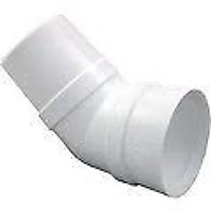 Baracuda G3 Pool Cleaner Hose Elbow 45 degree Replacement Part W70244