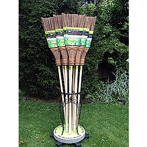 Garden Broom