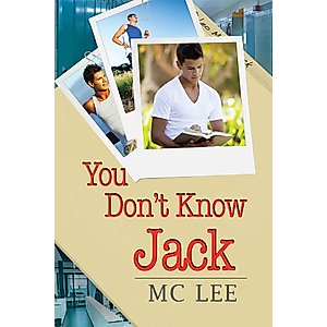 You Don't Know Jack (The Center)