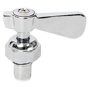 AA Faucet AA-104G Stem Check Unit w/B-Handle for Wok Faucet AA-513 and AA-518