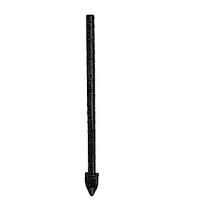 Pen Tips for Samsung s7,Stylus Pen nibs for Samsung Galaxy Tab s7 Plus,s Pen Nibs Replacement for Samsung Galaxy Tab s7 s7 Plus (Black)