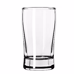 Libbey Beer Tasting Sampler Glass (#249), 5oz - Set of 4