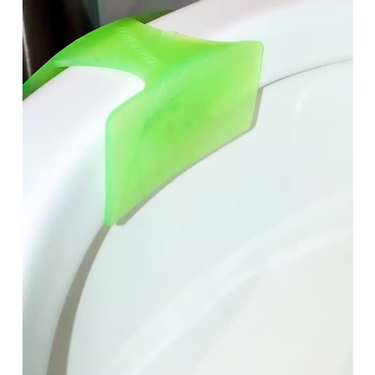 AeroWest Double Toilet Bowl Clip Air Freshener, Cucumber Melon, 3 Pack