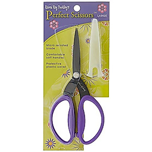 Karen Kay Buckley Perfect Scissors, Purple