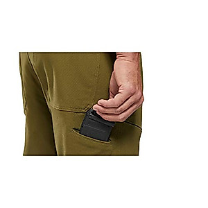 VIKTOS Men's Contractor AF Pant, Spartan, Size: 28W x 30L