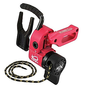 QAD Ultra-Rest HDX Right Hand (OPTIFADE ELEVATED II)