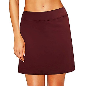 Bblulu Women Workout Running Shorts High Waist Biker Shorts 2 in 1 Active Yoga Gym Sport Shorts with Pockets