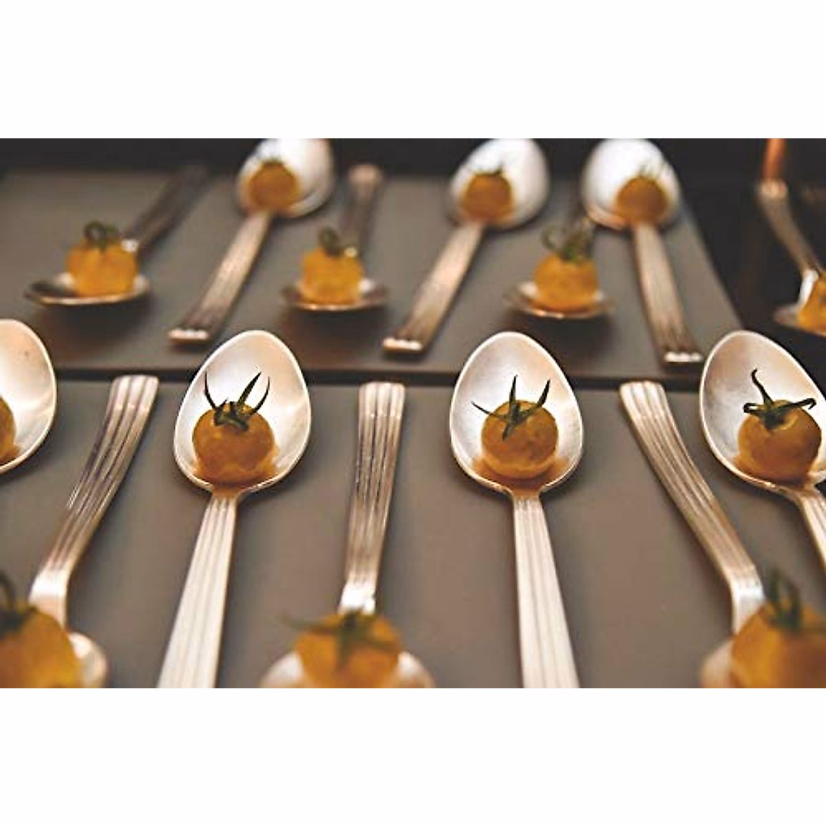 MEPRA 101922051 Sole 51-Piece Durable 18/10 Stainless Steel European Style Flatware Cutlery Set for Fine Dining, Dishwasher Safe, Service for 12