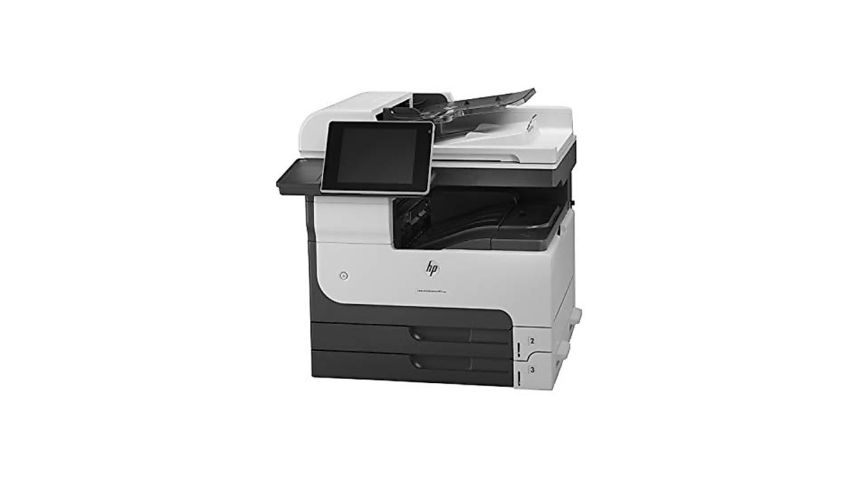 HP LaserJet Enterprise 700 M725DN - Multifunction Printer