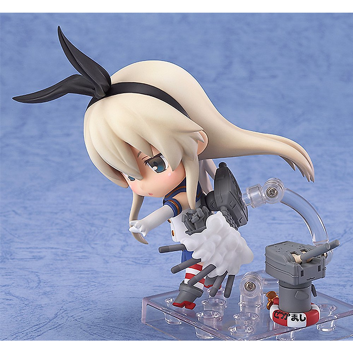 Good Smile Kantai Collection: Kancolle Shimakaze Nendoroid Action Figure