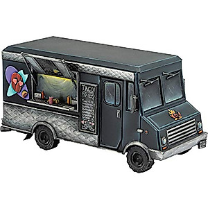 Marvel: Crisis Protocol Deadpool & Hydra Agent Bob Character Pack - Embrace Deadpool's Witty Mayhem! Tabletop Superhero Game, Ages 14+, 2 Players, 90 Minute Playtime, Made by Atomic Mass Games