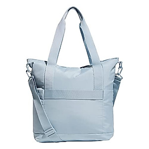 adidas All Me Tote Bag, Wonder Blue, One Size