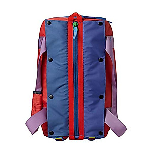 Cotopaxi Chumpi 35L Travel Duffel - Del Dia - One of A Kind!
