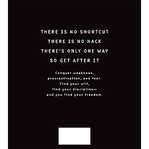 Discipline Equals Freedom: Field Manual Mk1-MOD1