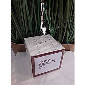 Avon Anew Reversalist DAY CREAM (50 g)