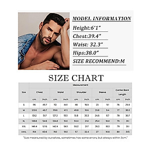 COOFANDY Mens Army Green Linen Button Up Shirts Short Sleeve Summer Button Down Shirt Vacation Collared Shirt (Army Green L)