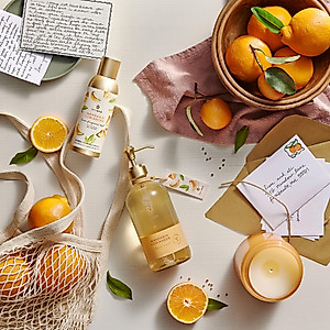 Thymes Fragrance Mist - 3 Oz - Mandarin Coriander