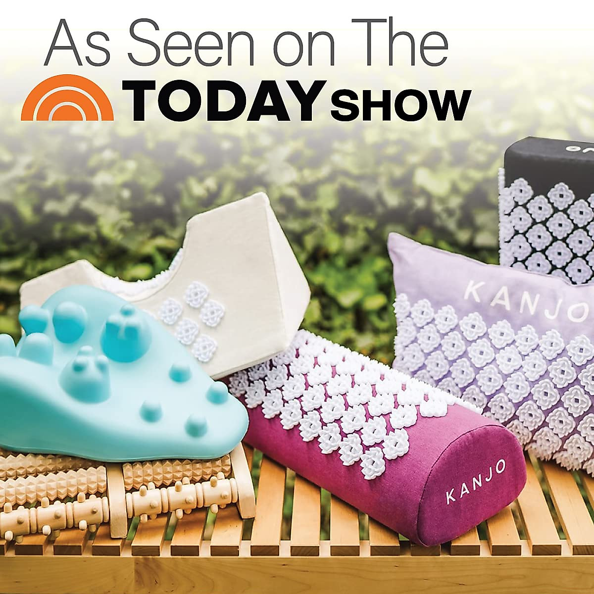 FSA HSA Eligible Kanjo Natural Epsom Salt - 100% Pure Magnesium Sulfate USP Bath Salt - Soak for Muscle Pain, Foot Pain, & Joint Pain Relief - Unscented - 16oz Bag