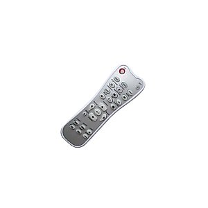 HCDZ Replacement Remote Control for Optoma BR-3003B SP.8ZE01GC01 H181X VDHDNL UHD38 720P DLP Home Video Projector