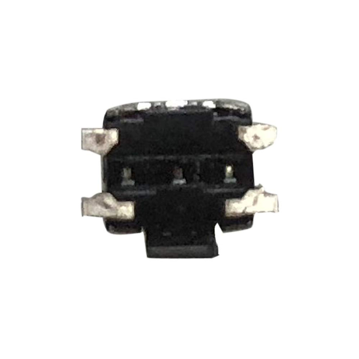 GinTai Power Eject Button Switch Parts Replacement for Sony PS4 PlayStation 4 CUH-1215A SAC-001, 5pcs