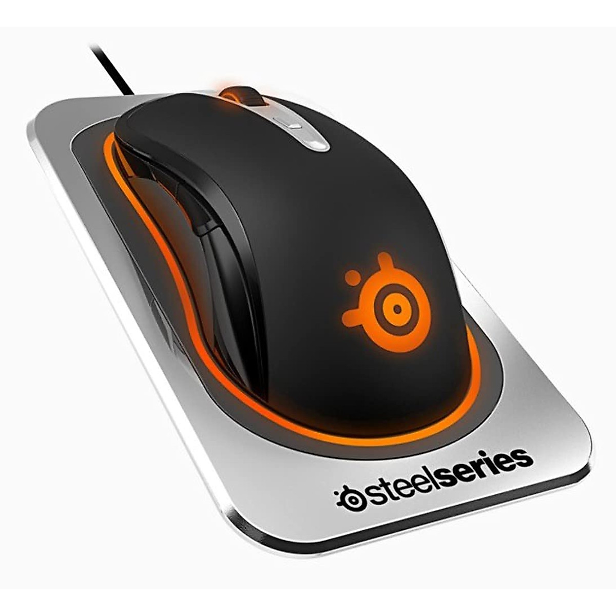 SteelSeries Sensei Wireless Laser Gaming Mouse