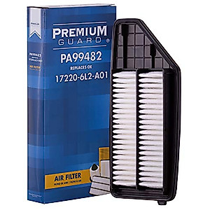 PG Engine Air FIlter PA99482 | Fits 2022-19 Honda Insight