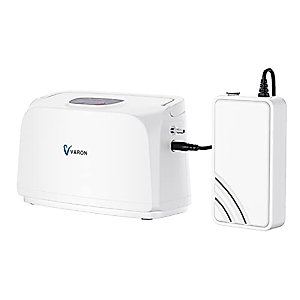Portable Technical One-Button Machine Easy Operation Portable Bag Accessory Machine More Convenient Handy Machine