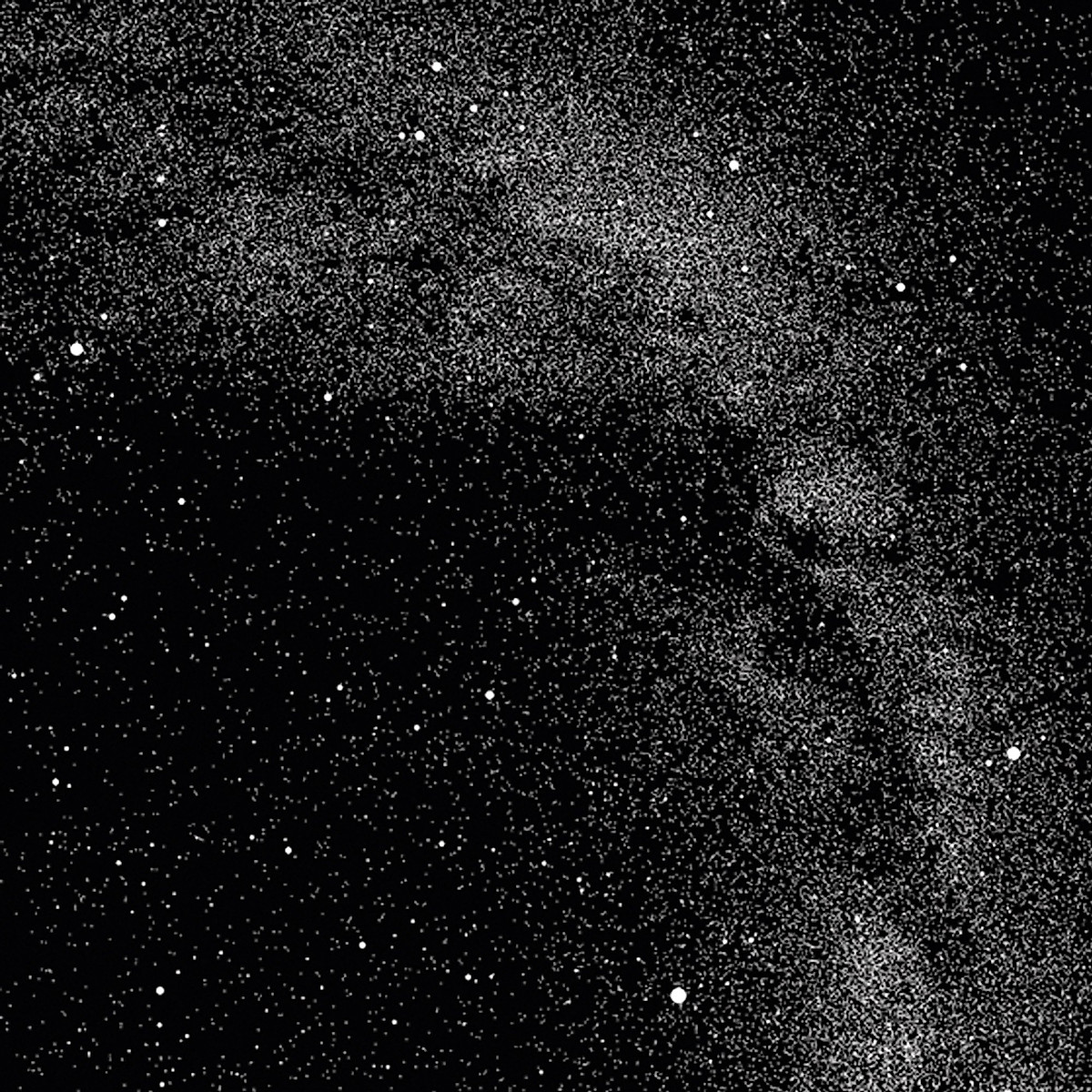 Sega Homestar Original Black - Home Planetarium - Star Projector