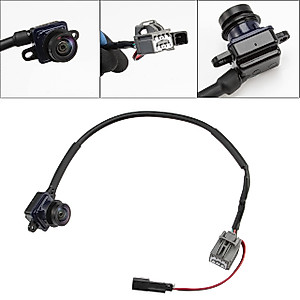 Rear View Backup Camera Safety Parking Assist Camera Fits 2011-2020 Journey 56054158AB, 56054158AC, 56054158AD, 56054158AE, 56054158AF, 56054158AG