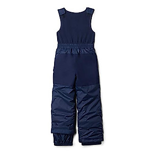 Columbia Youth Unisex Toddler Double Flake Set, Waterproof, Insulated
