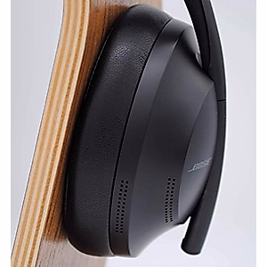 Dekoni Audio Replacement Ear Pads for Bose 700 ANC Headphones – Choice Leather