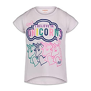 JoJo Siwa Big Girls Fashion 3 Pack T-Shirts 14/16