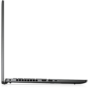 Dell Vostro 7620 Laptop (2022) | 16" 1920x1200 FHD+ | Core i7-12700H - 1TB SSD Hard Drive - 16GB RAM - Nvidia GeForce RTX 3050 Ti | 14 cores @ 4.7 GHz - 4GB GDDR6 Win 11 Pro Black