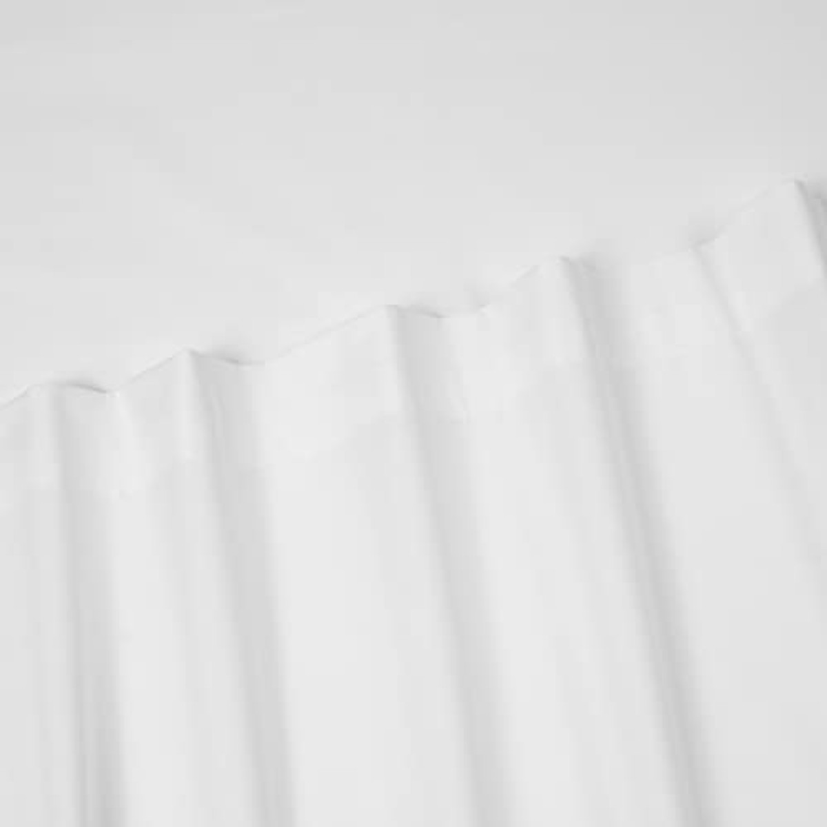 Martex 225 Thread Count Cotton Rich Bed Brushed Cotton Blend Super Soft Finish Easy Care Machine Washable Wrinkle Resistant Bedroom Guest Room 4 piece Sheet Sets, Full, White